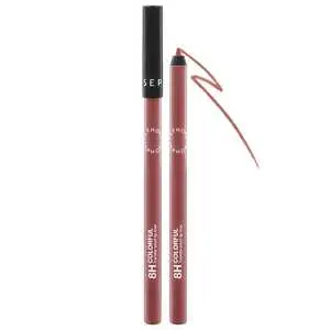 SEPHORA COLLECTION Colorful 8hr Longwear Transferproof Lip Liner - 02 Soft Suede